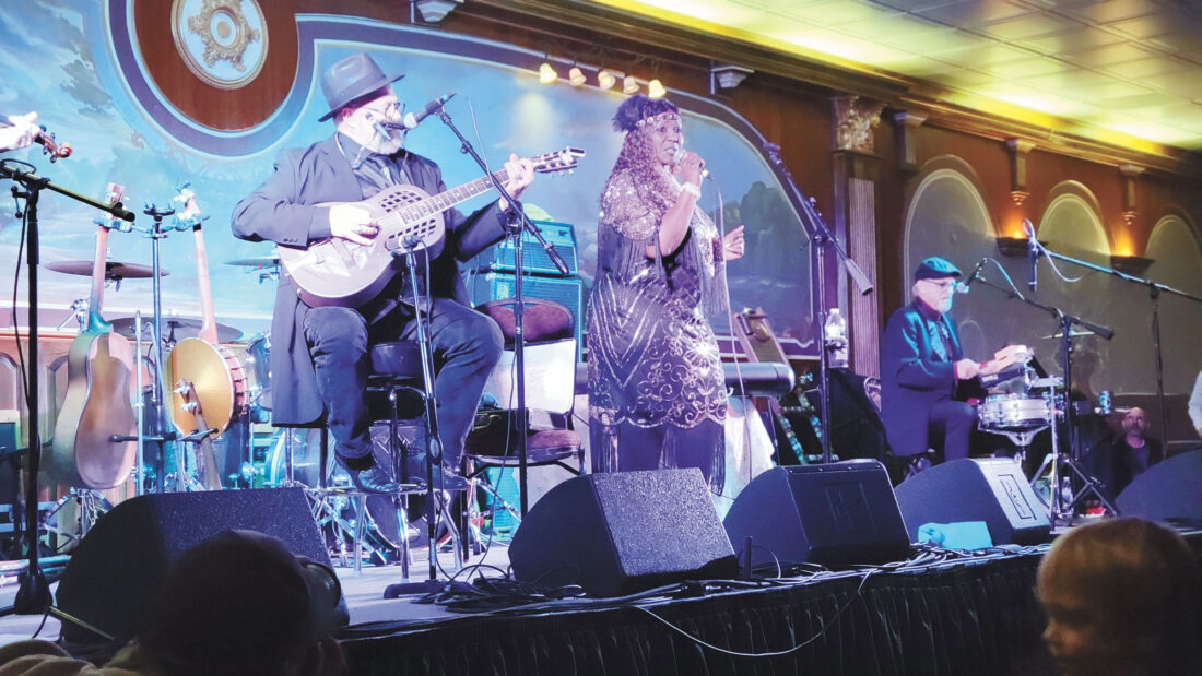 Festival returns for 30th year with fan-favorite acts | News, Sports ...